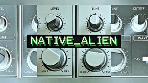 Music | Native_Alien