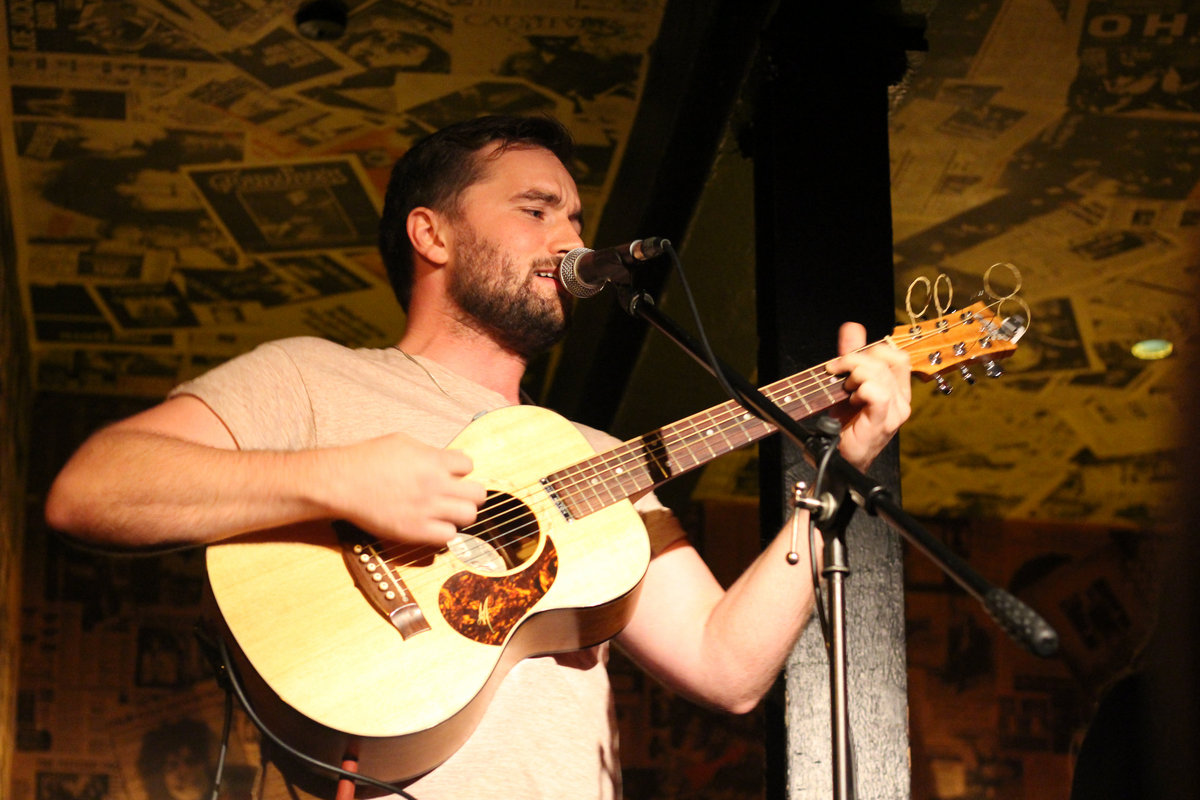 From N11... with Love | Nick Di Gregorio