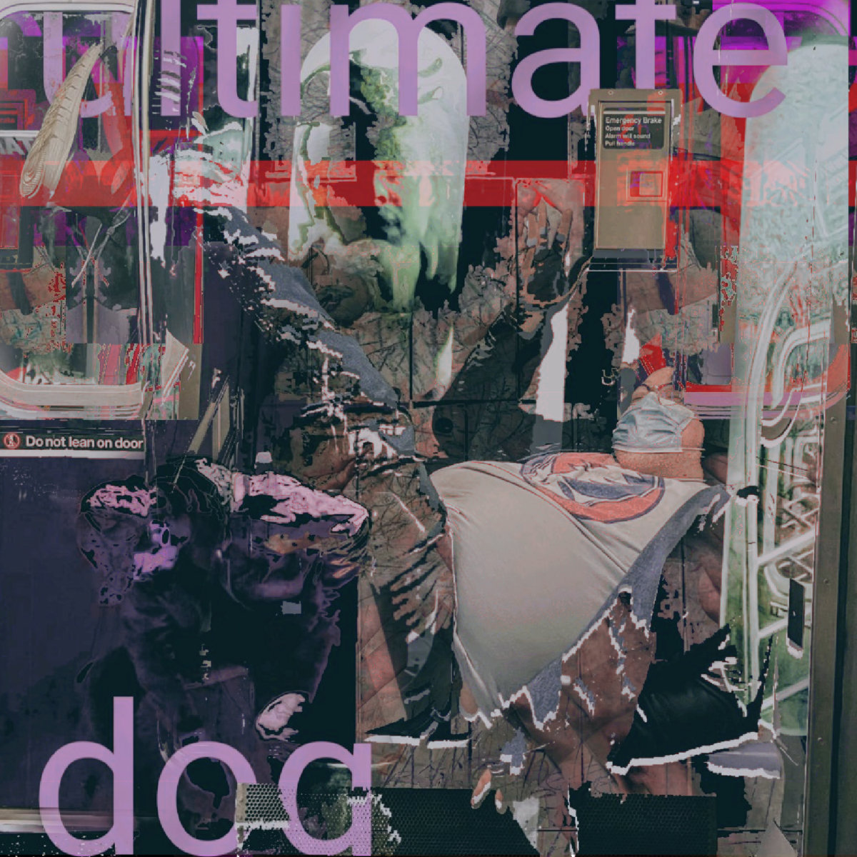 In Anthracene | Ultimate Dog