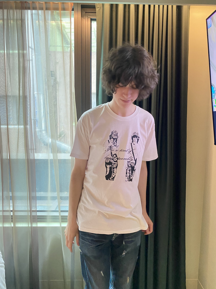 I'm So Tired of Being Staunchly | Sidney Phillips