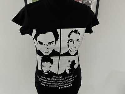 SALE !!!!!! Band Member Silhouette - aka Mugshot / Serial Killer ! | b ...