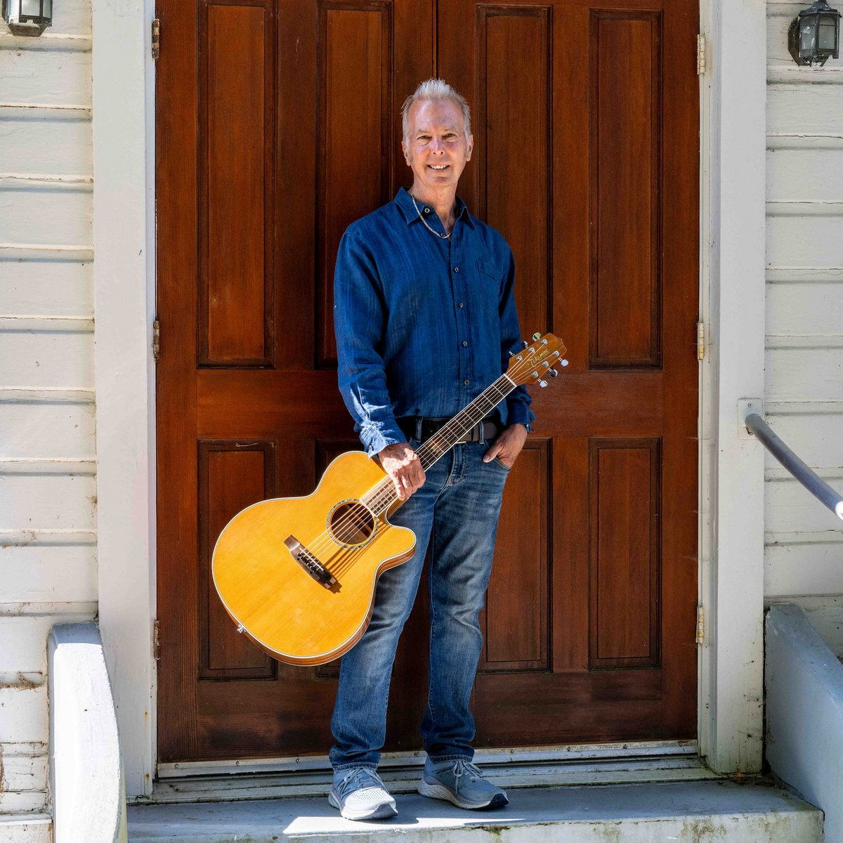 The God Who Named The Stars | Michael Stosic