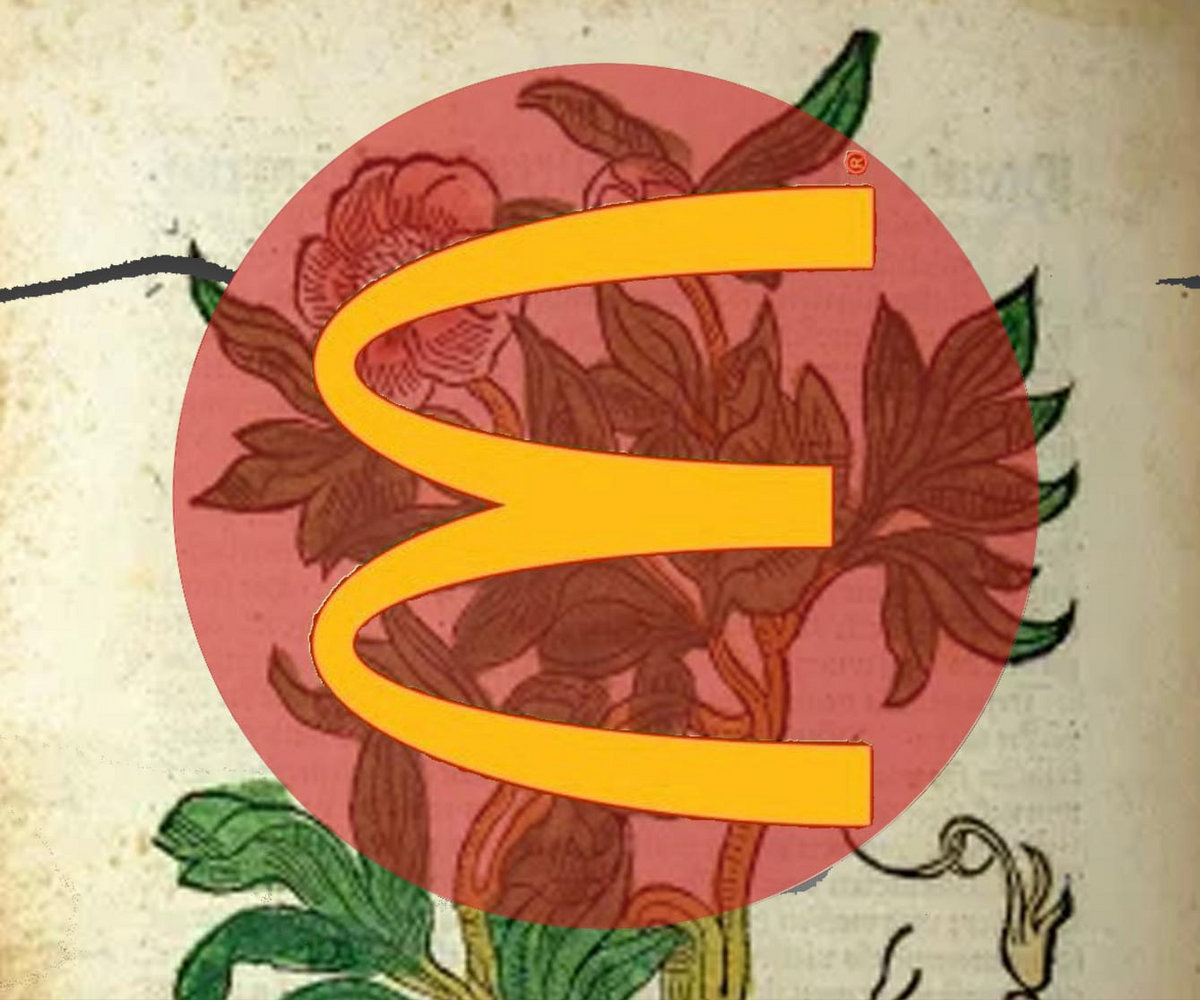 DEMOS | Weird Symbol