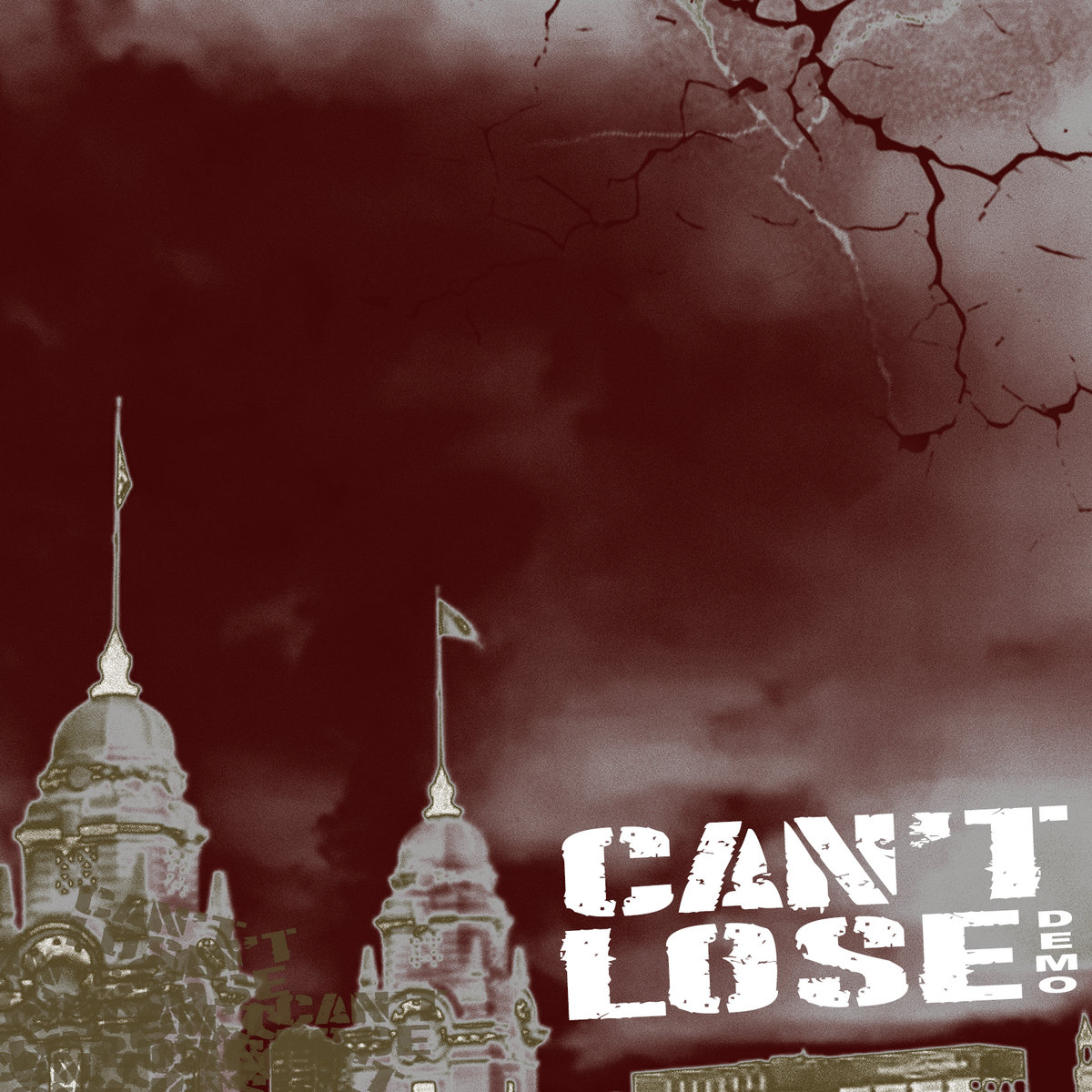 Demo 2024 | Can't Lose