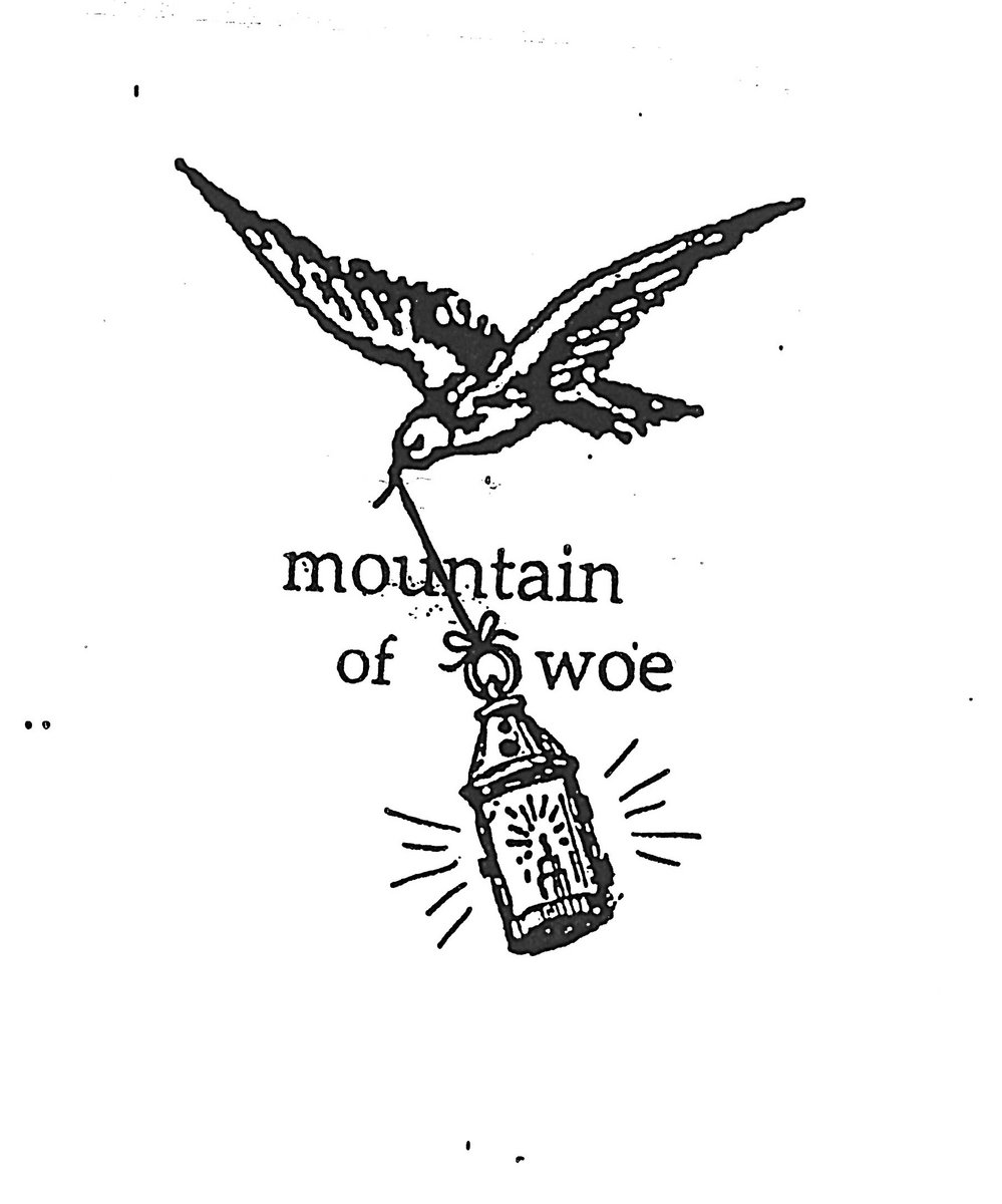 Blooming (Undesirable-041) | Mountain of Woe