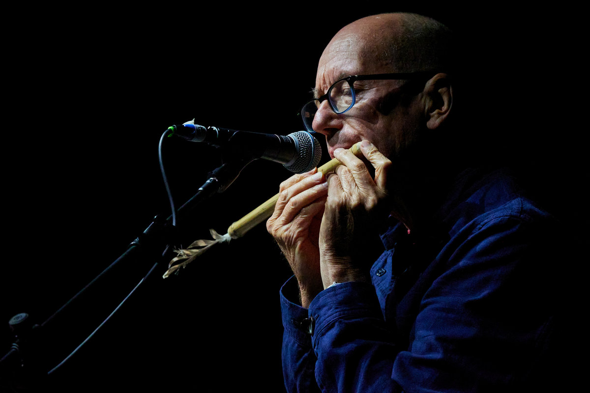 Museum of Fruit | David Toop