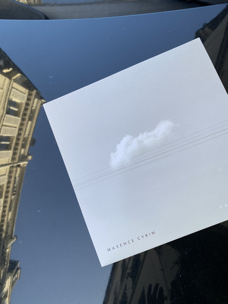 Passenger | Maxence Cyrin