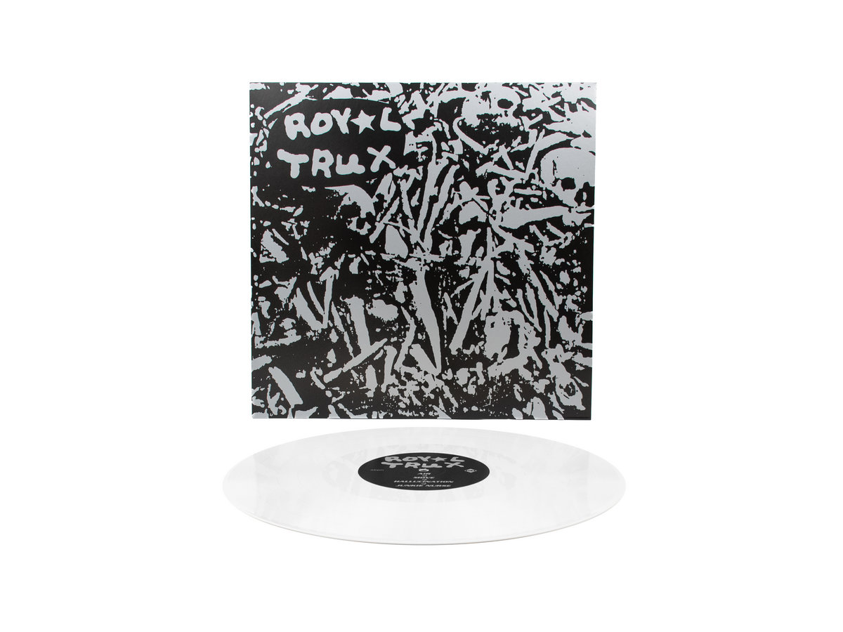 Untitled (Remastered) | Royal Trux
