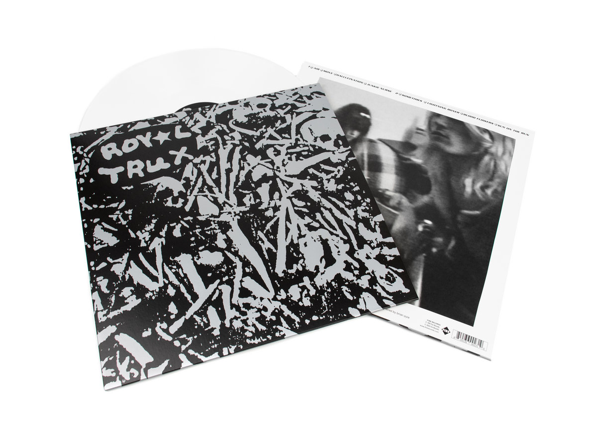 Untitled (Remastered) | Royal Trux