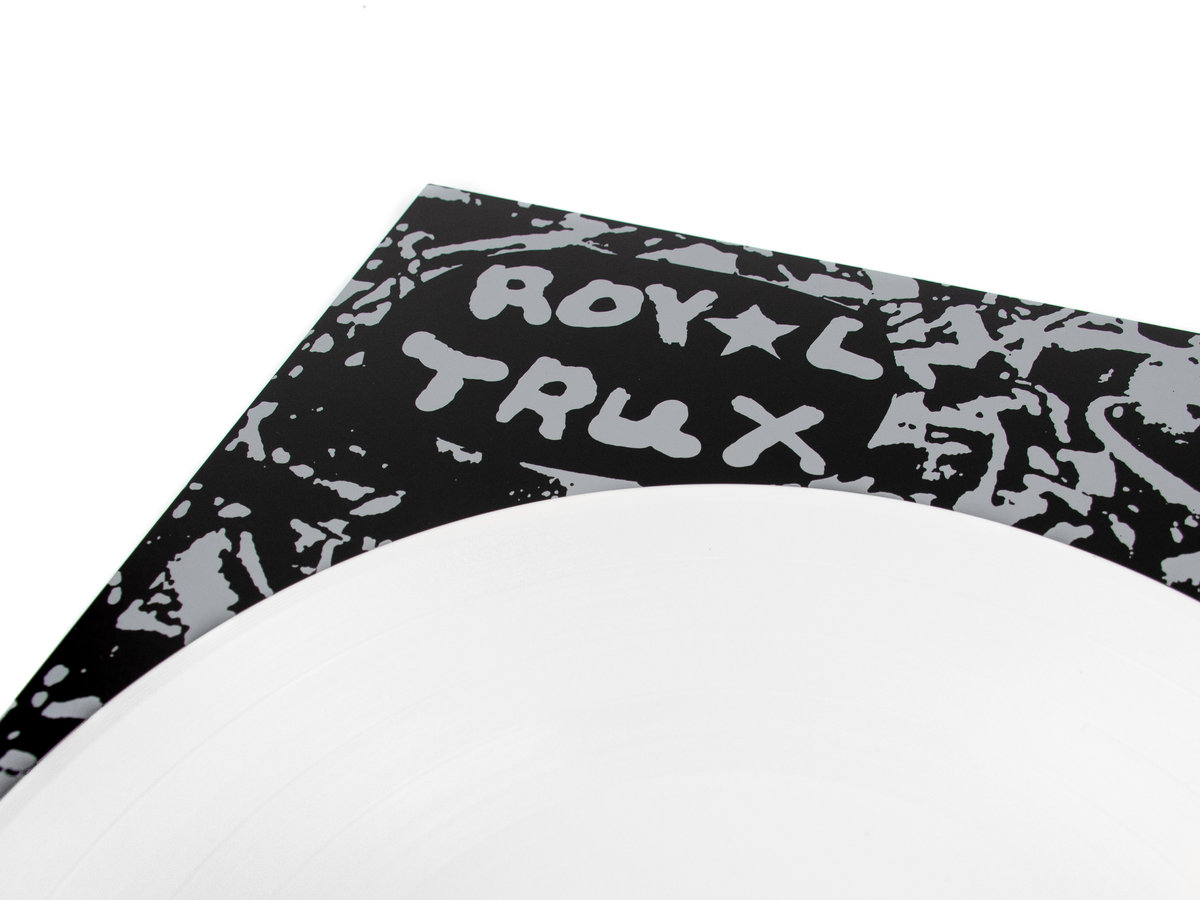 Untitled (Remastered) | Royal Trux