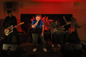 Music | Aline & The No Club