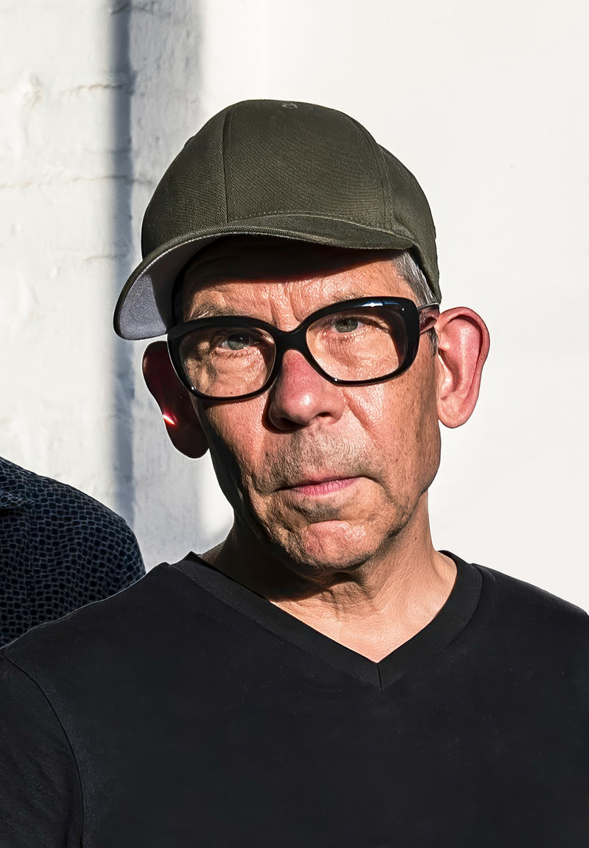 Children Of Zu Zu EP | Charles Petersohn