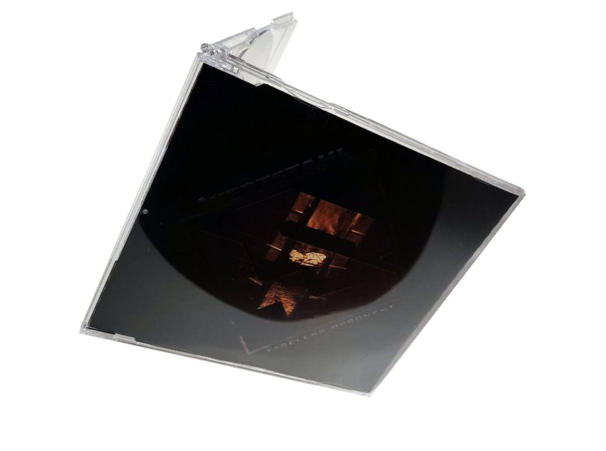 Faceless Opponent | Wertstahl | battlecommand.org