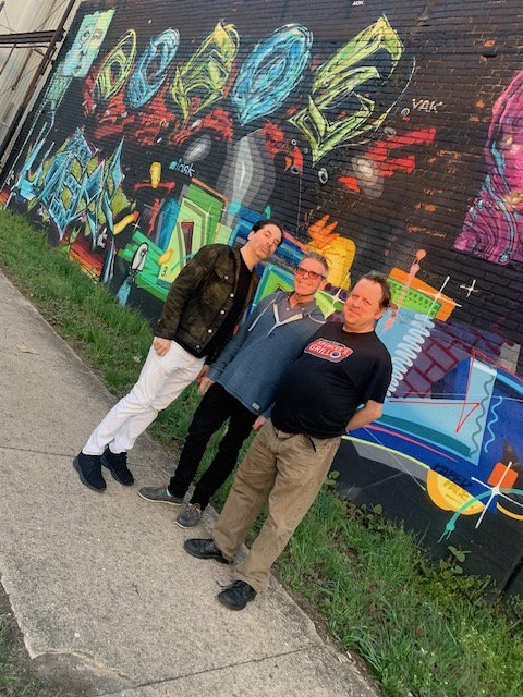 Operation Infinite Sunrise Plays Surf and Blues Volume 1 | Ken ...