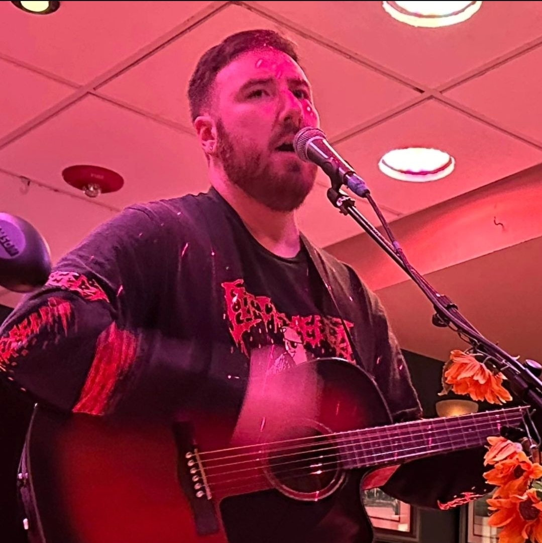 Someday We'll Ride Again | Daniel Sullivan