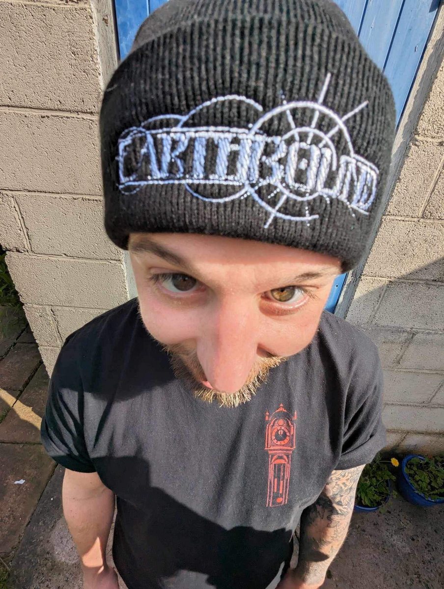 Chronos | Earthbound