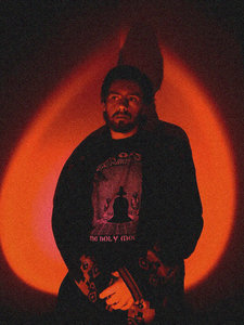 Music | garrett benson