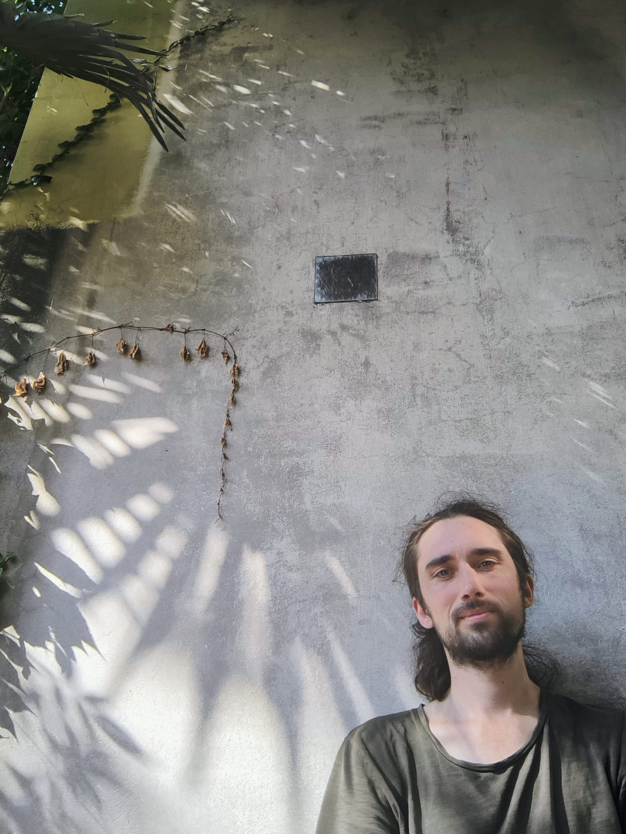 Journey Through Time | Kahia and Benjamin