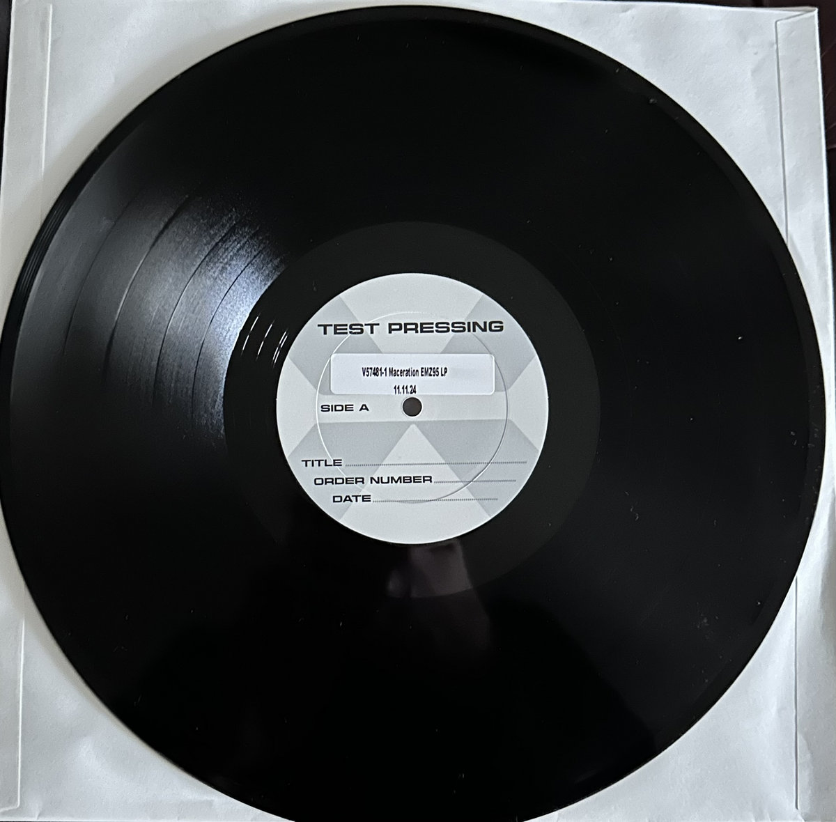 Serpent Devourment | Maceration