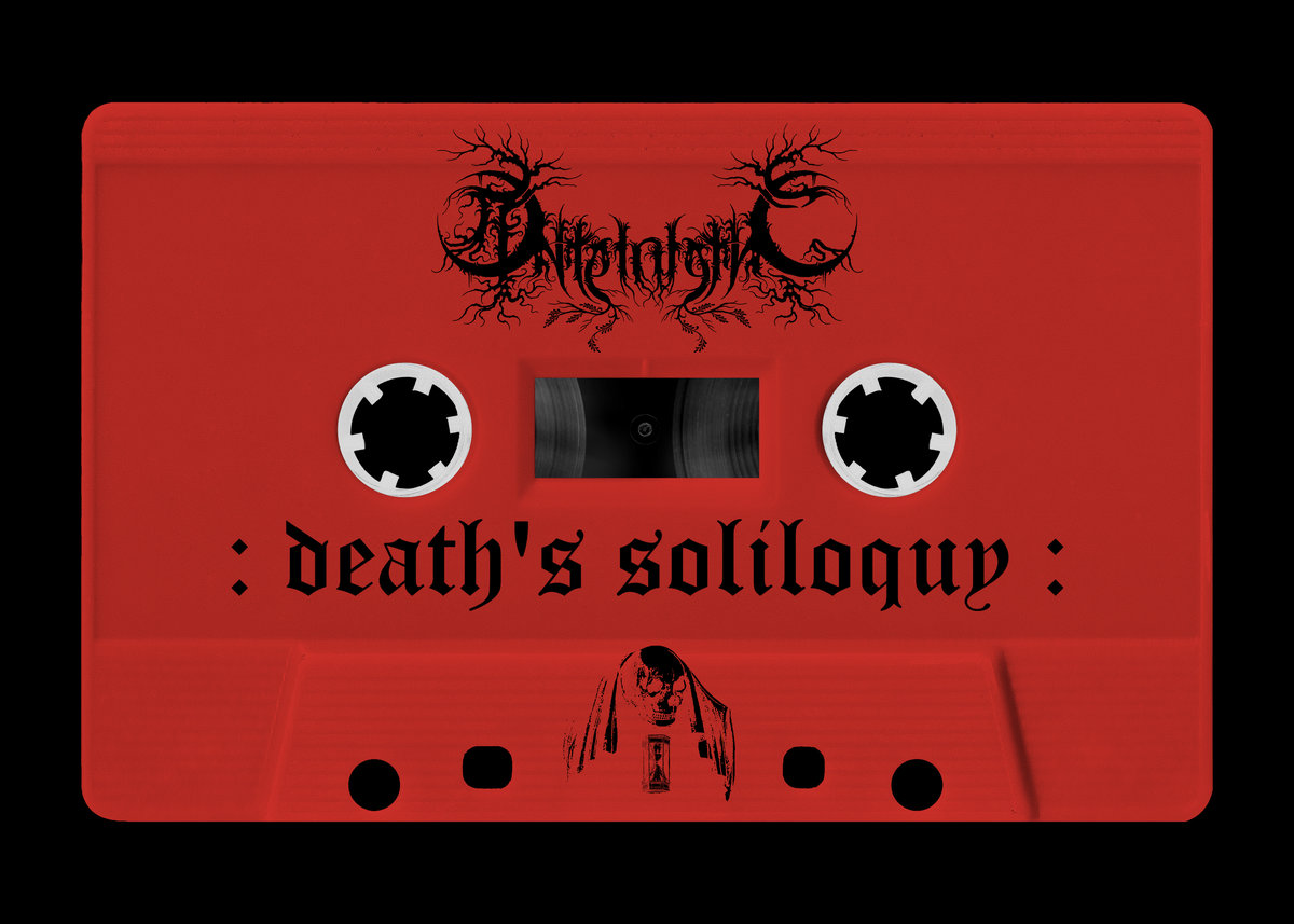 Death's Soliloquy | Ante-Inferno | Onism Productions