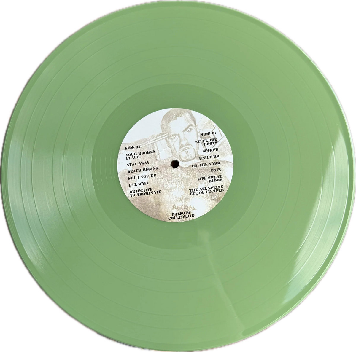 Fraternal Order of Felons | H8 Inc. | DAZE