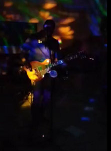 Music | Bob Tuner - B side