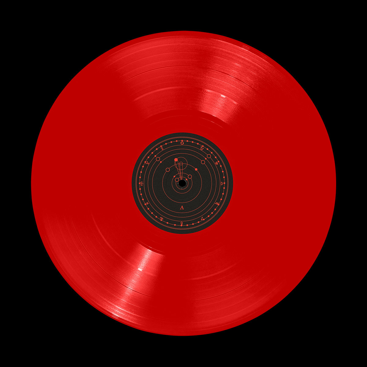 Temporary | Everything Is Recorded