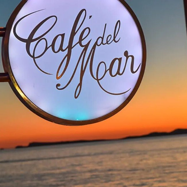 Café del Mar: Volumen Tres | José Padilla | Cafe del Mar Chillout Café del Mar: Volumen Tres | José Padilla | Cafe del Mar Chillout