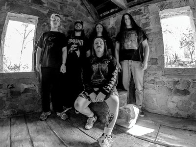Artists | Maggot Stomp