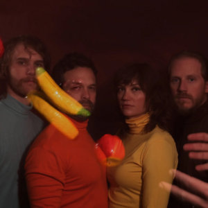 Music | Charlie Maples