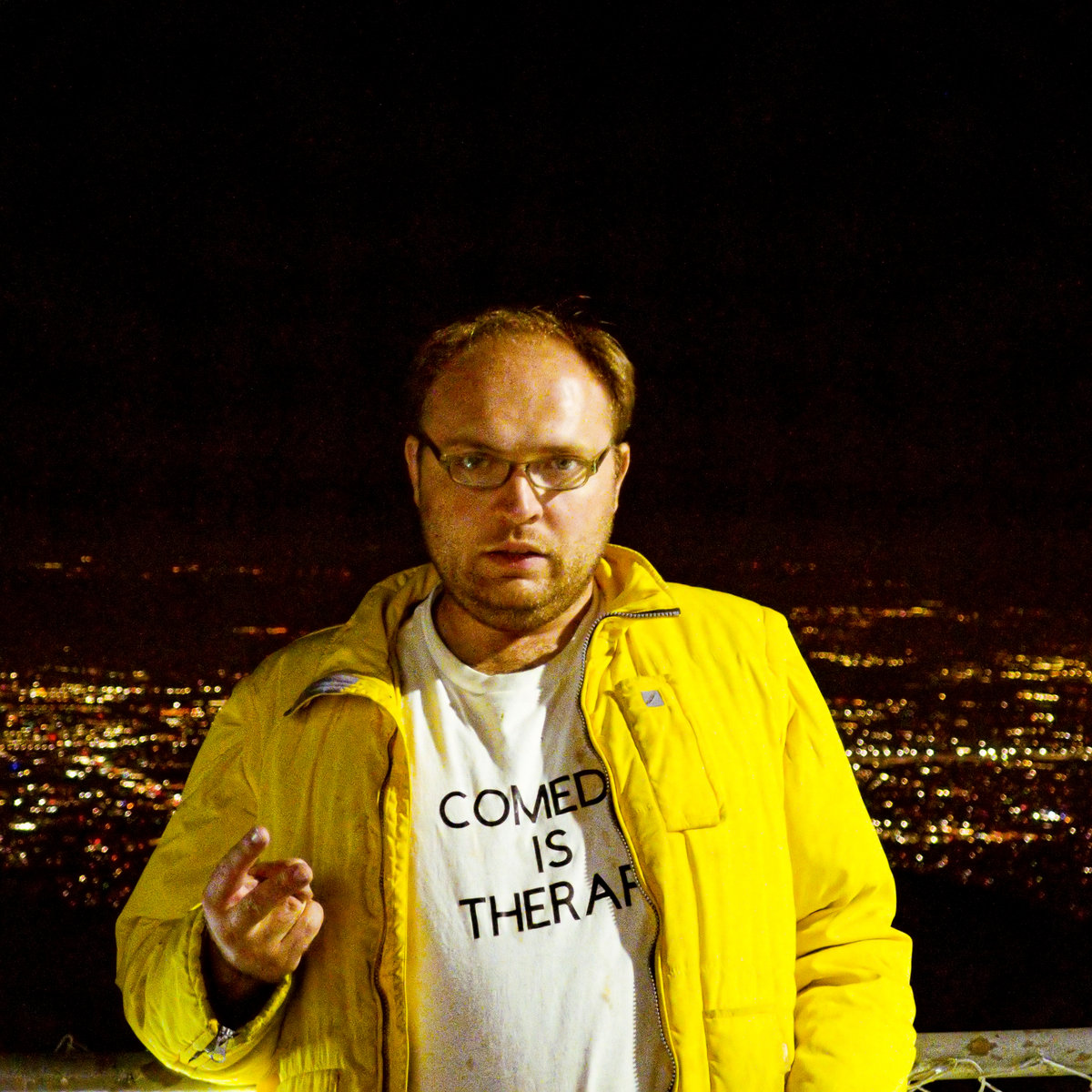 The New Normal | T. Karras