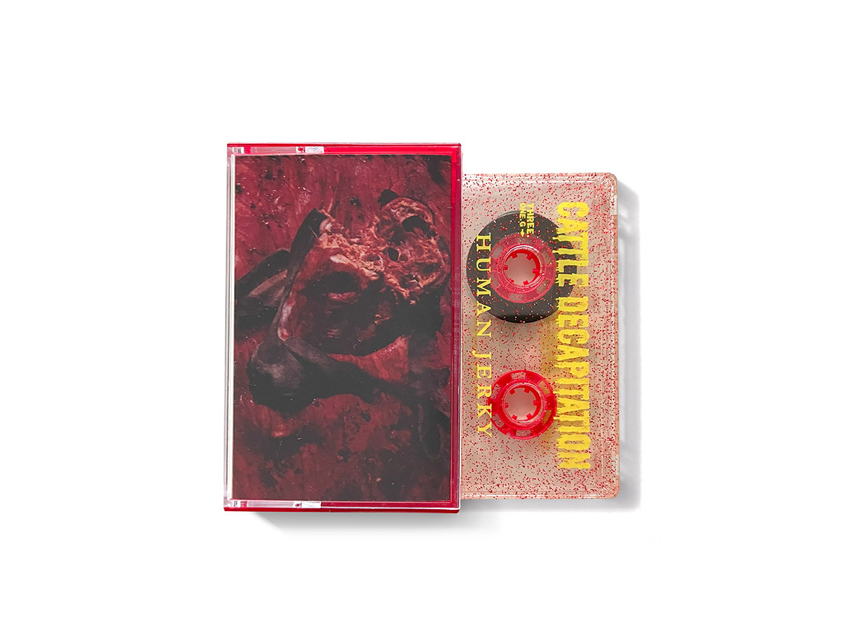 Human Jerky | Cattle Decapitation