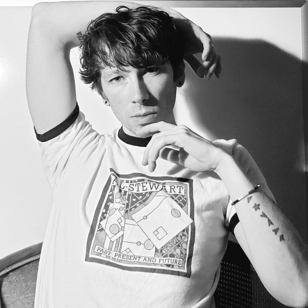 Lovers... Live In Stereo | Automatic Shoes