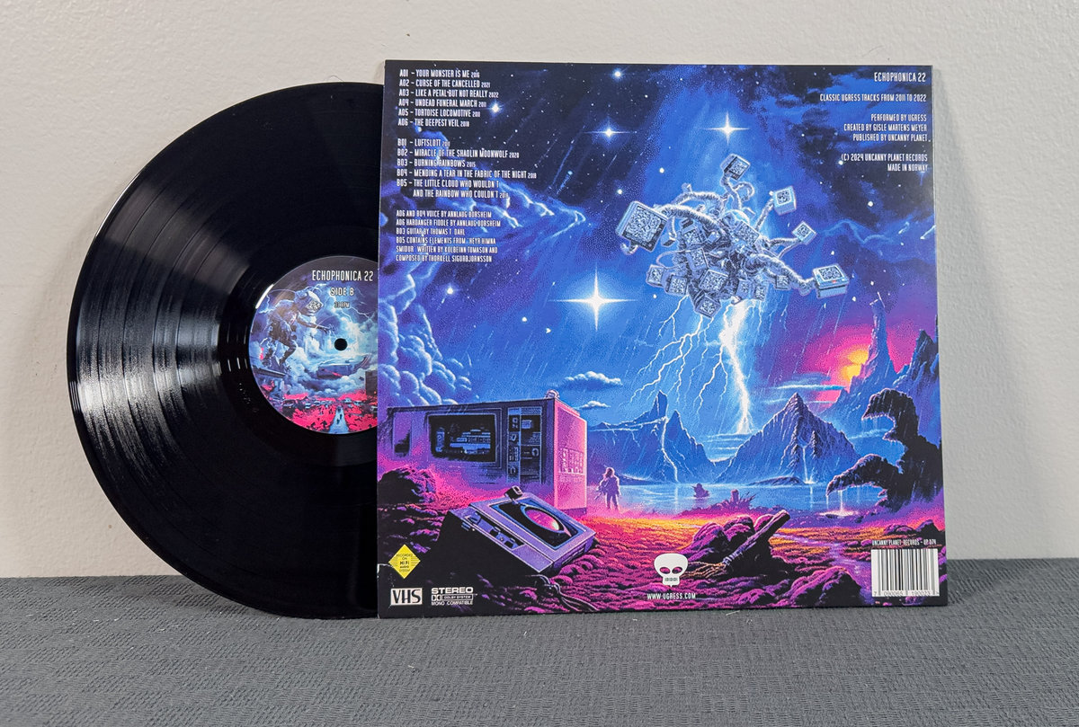 Undead Funeral March | Ugress