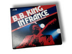 B.B. KING - IN FRANCE (LIVE AT THE 1977 NANCY JAZZ PULSATIONS FESTIVAL) | B.B. KING | Elemental ...