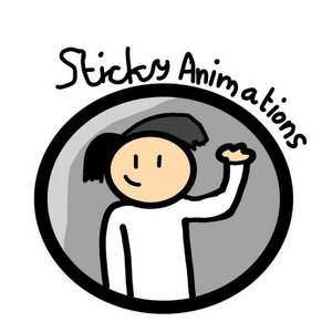 Music | stickyanims_