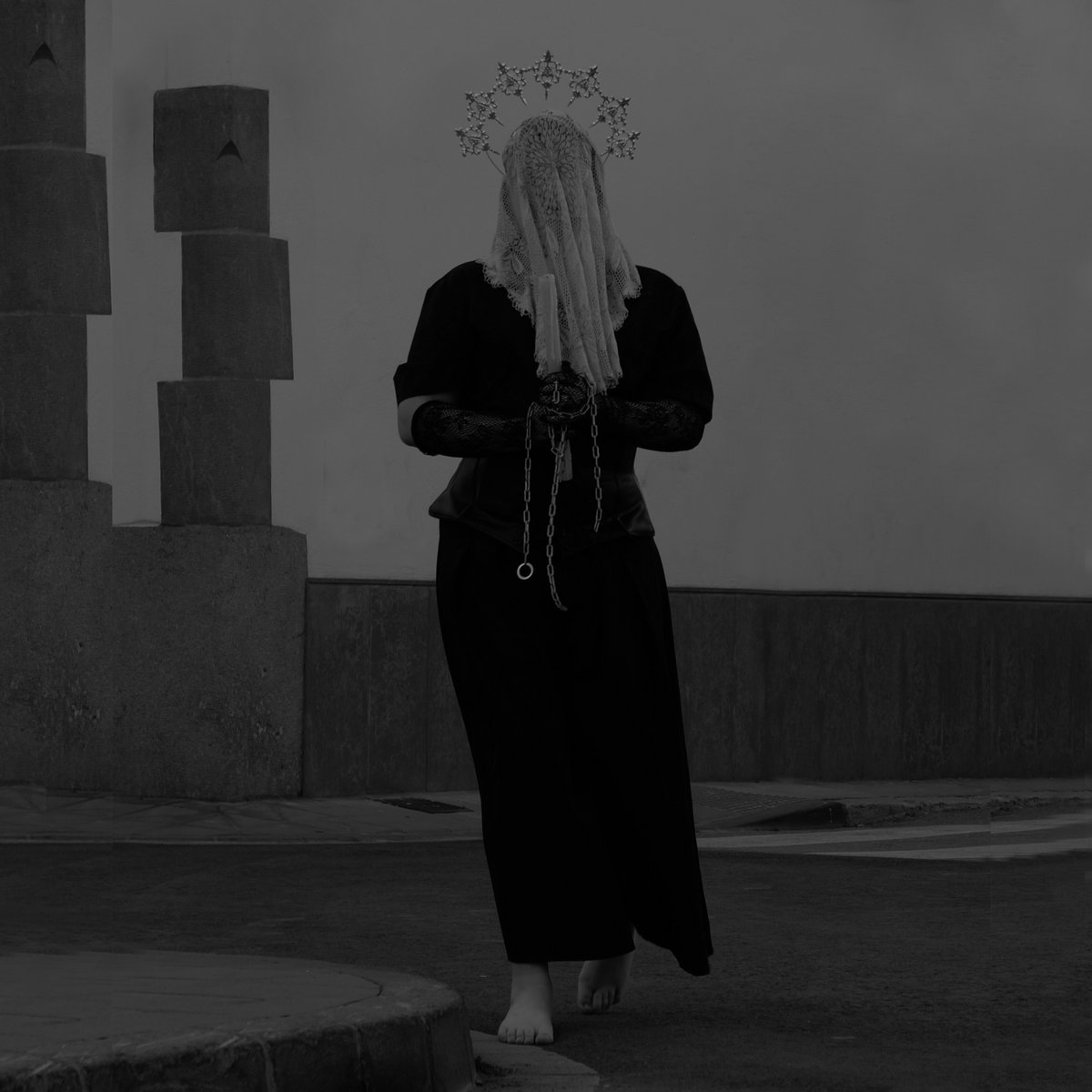 Virgen del Santo Ruido | fosc