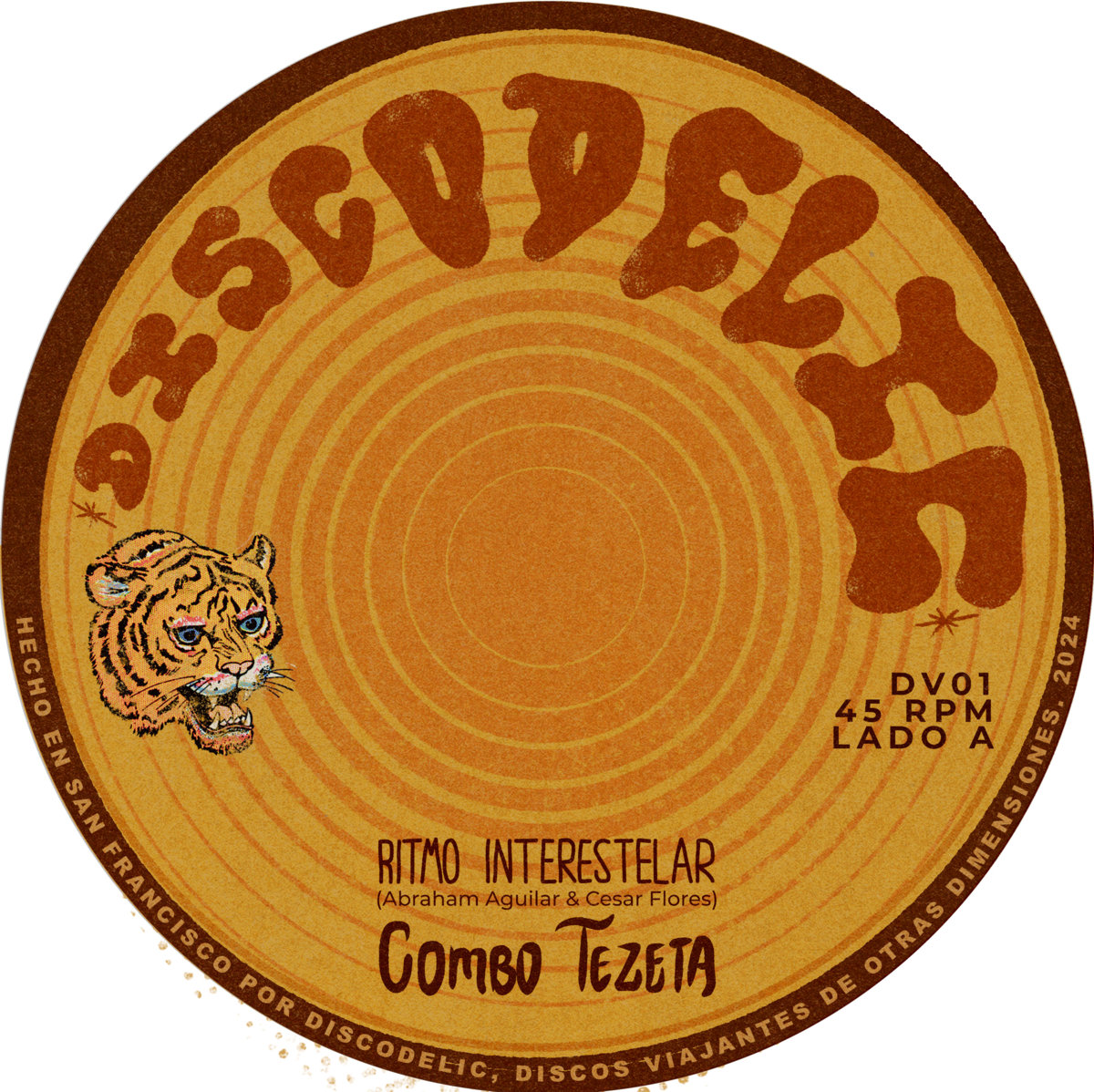 COMBO TEZETA-RITMO INTERSTELLAR/CONDORES AL VIENTO | COMBO TEZETA ...