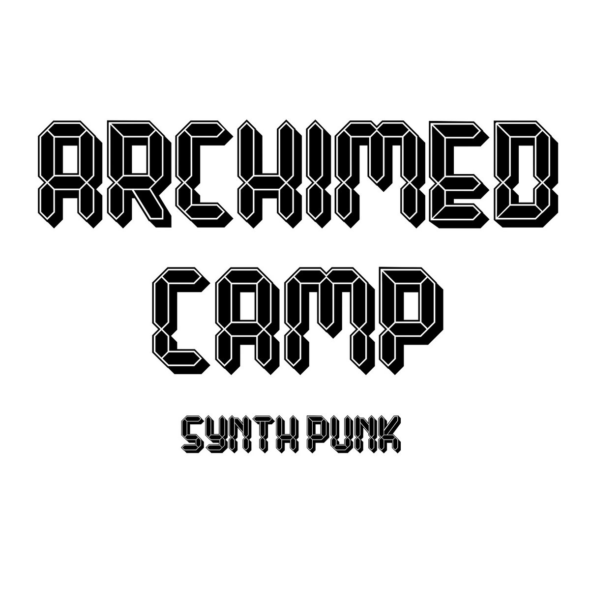 Demo 2024 | Archimed Camp