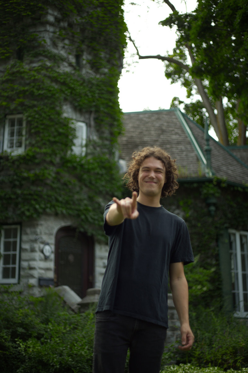 Carnage and Rebirth | The Renunciate