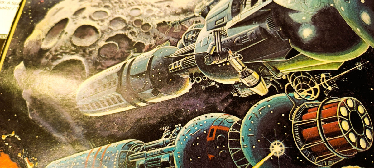 Tom Dissevelt & Kid Baltan - Moon Maid | CTR