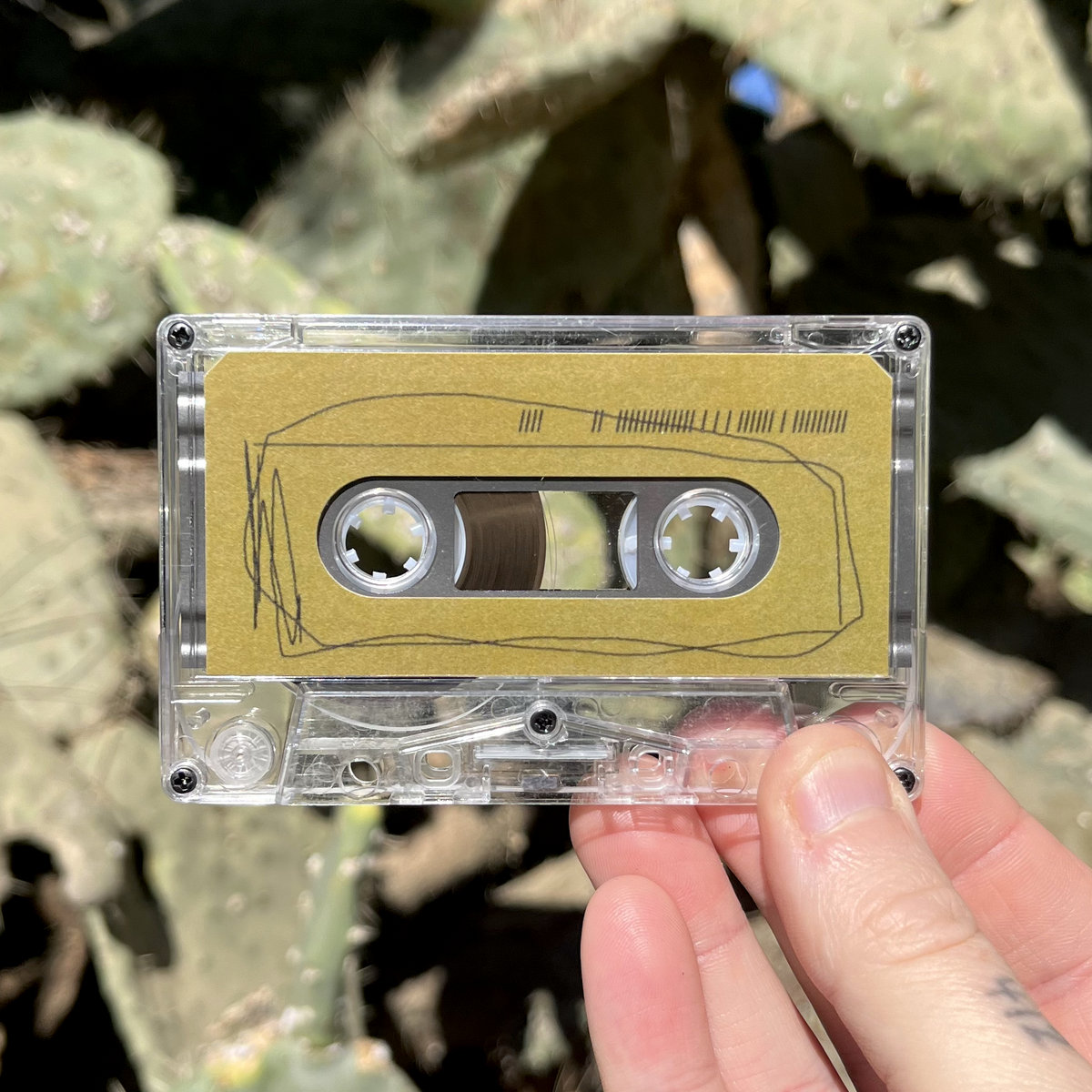 [JGT121] "The Narrows" | Julius Theory | JUNGLE GYM RECORDS