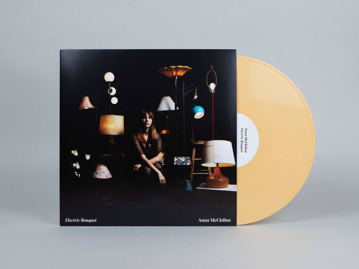 Electric Bouquet | Anna McClellan