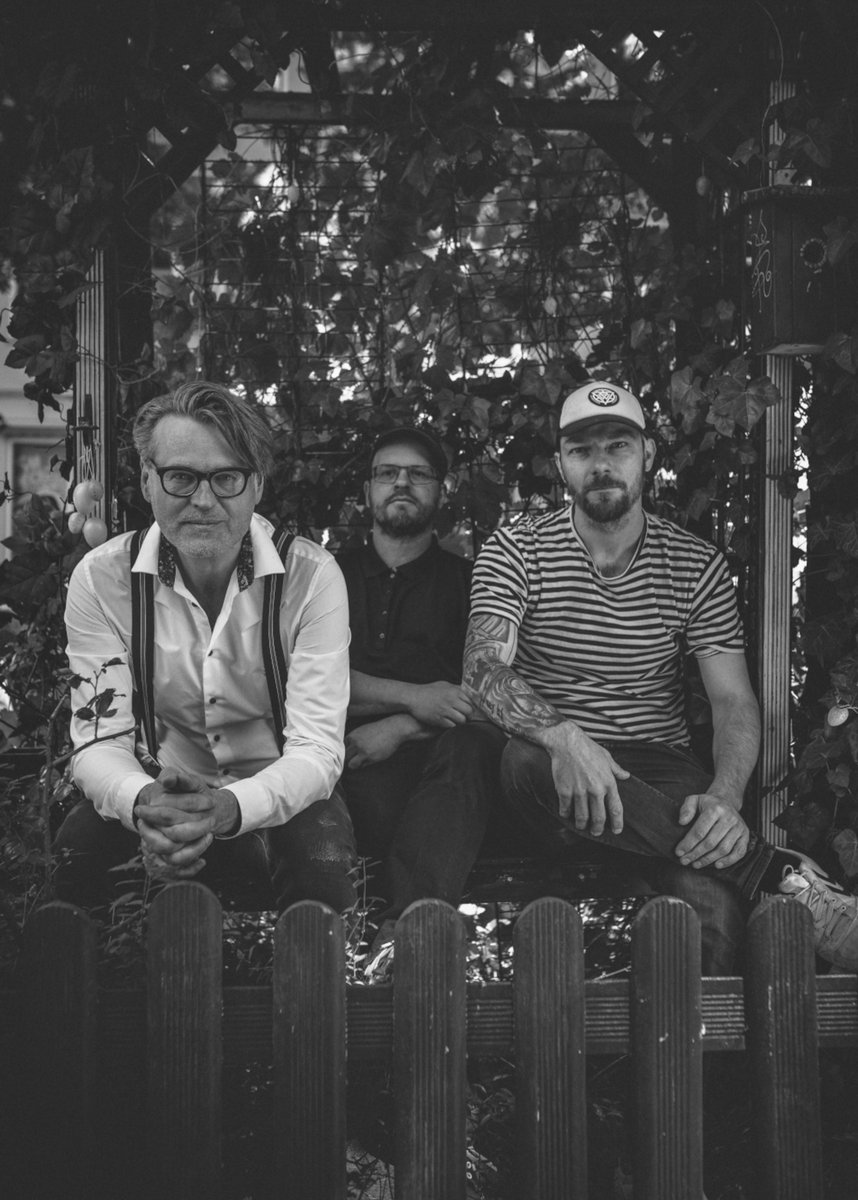 The Full Range | JaaRi