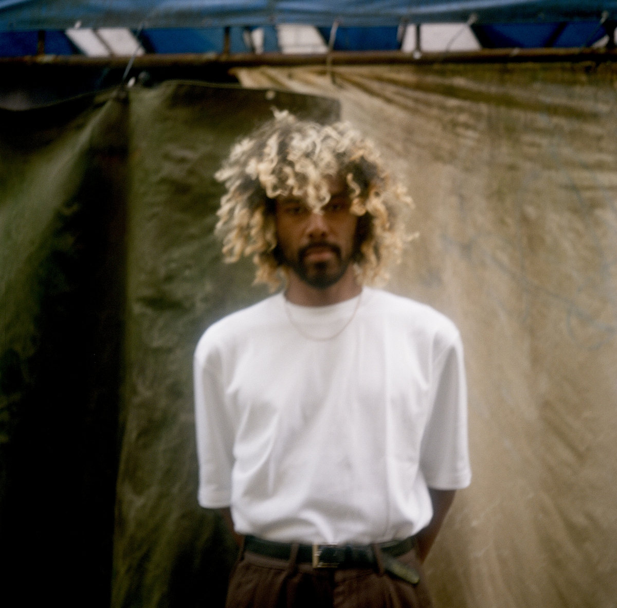 Solo | William Alexander