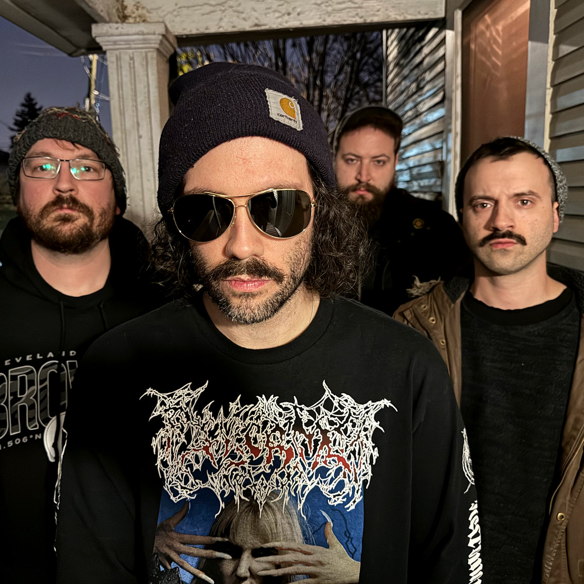 Demos Summer 2025 | Erlking