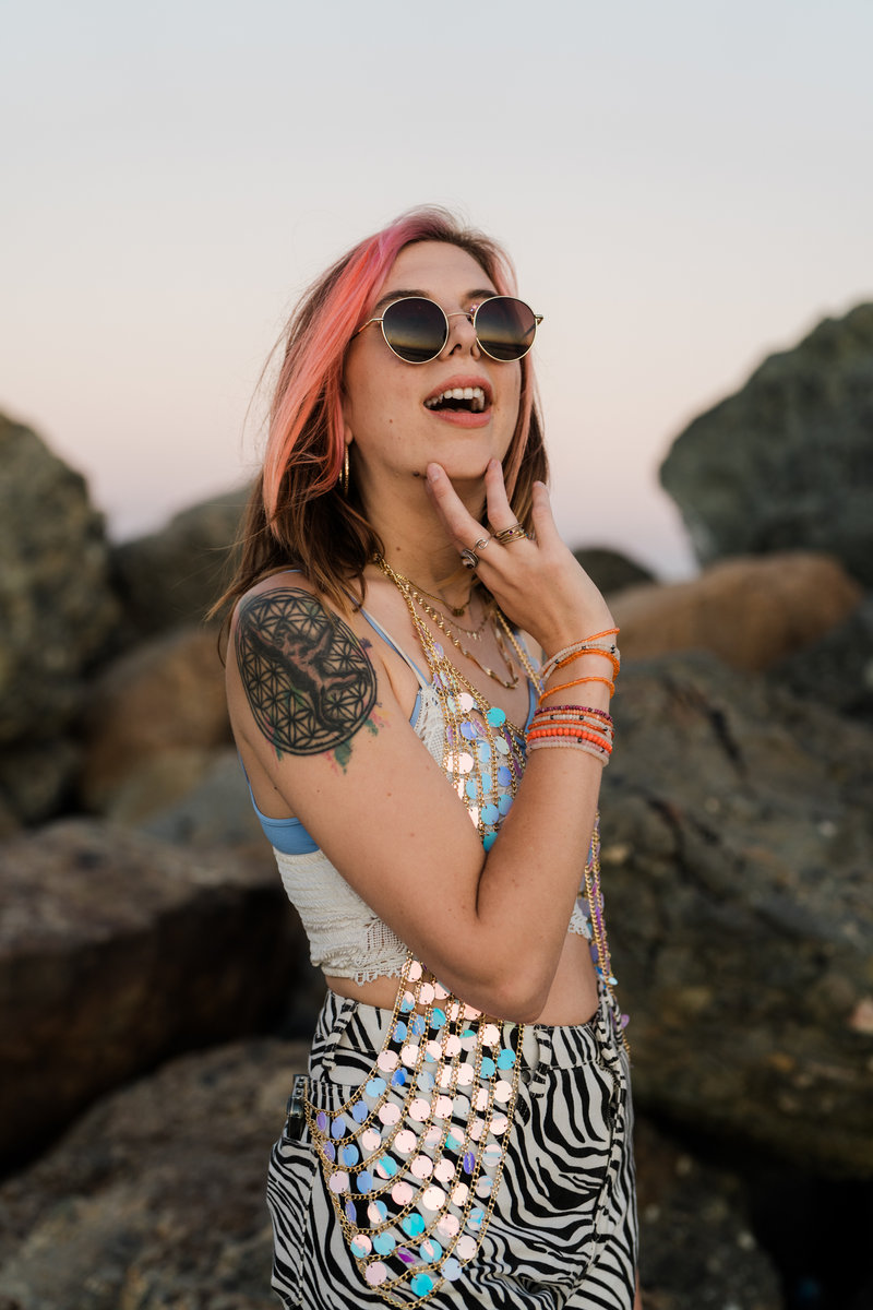 Aries Season | Anna Diorio