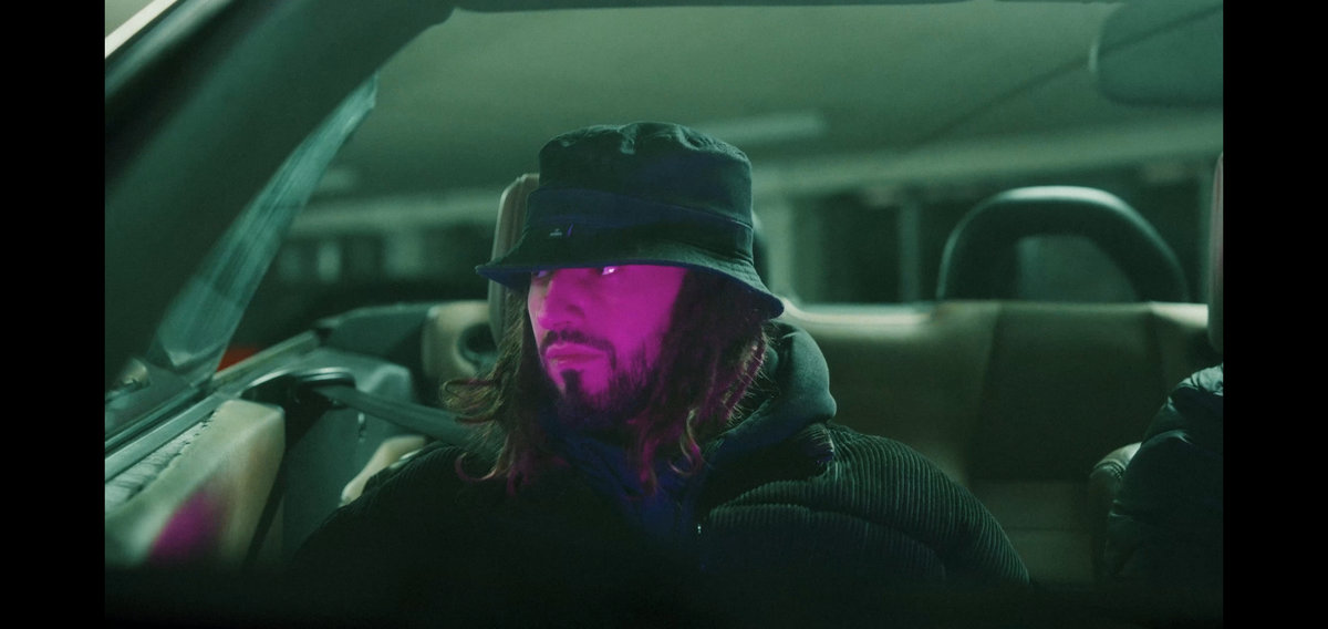 4onthefloor | Gabriel G.