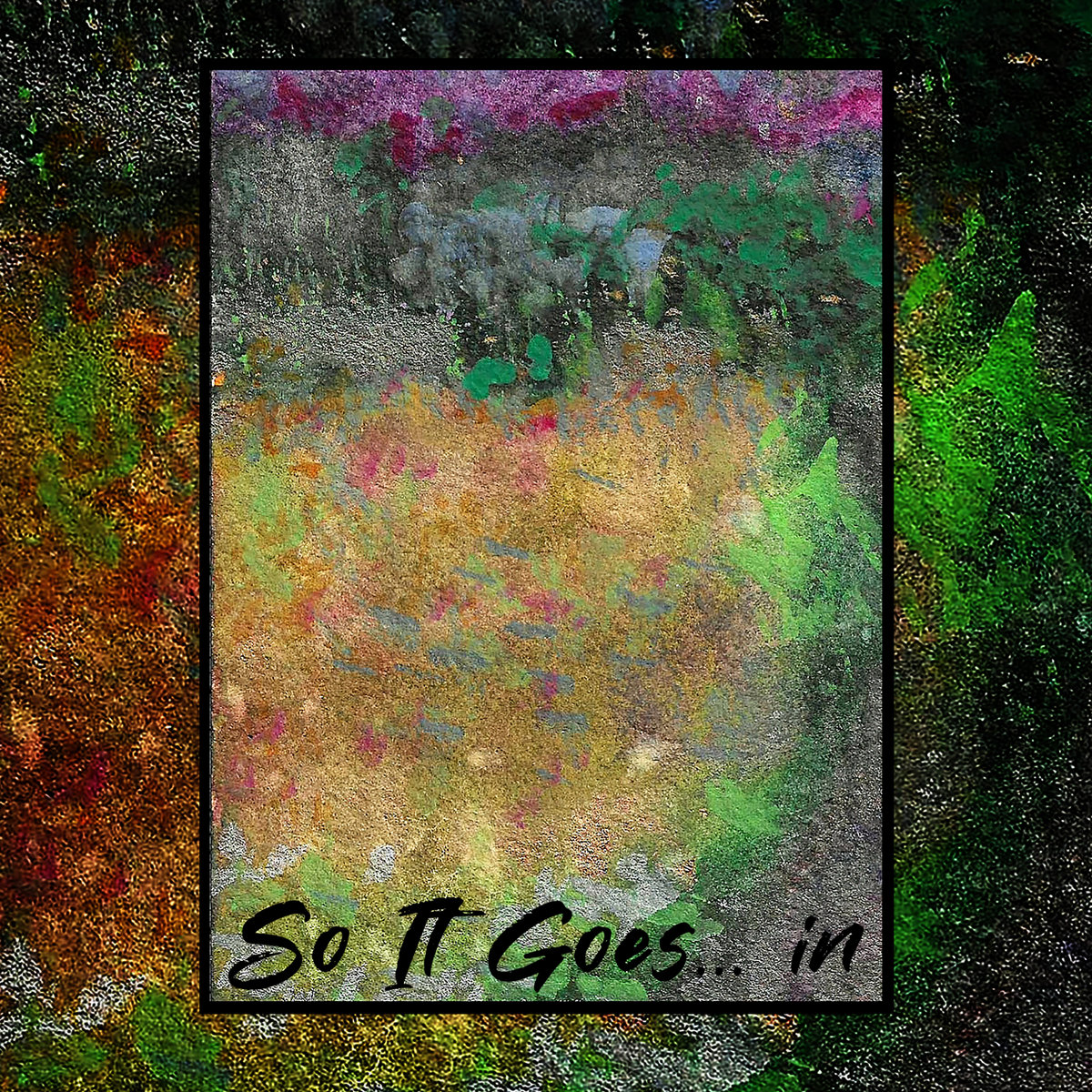 So It Goes... in | So It Goes