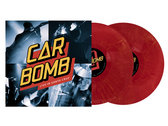 Merch | Car Bomb